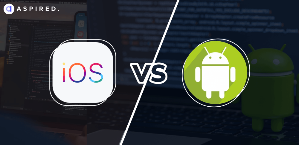 Addressing the Android vs. iOS Development Debate Addressing the Android vs. iOS Development Debate